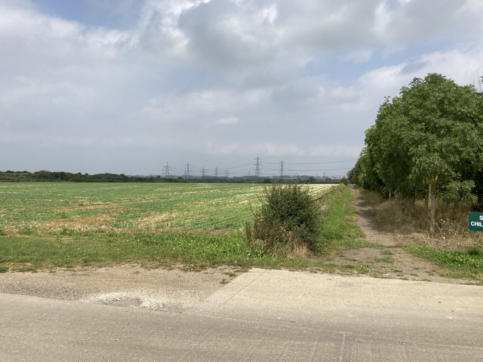 Bloor Homes Dollymans Farm – Just another WordPress site